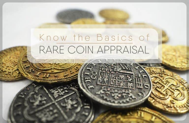 How Can You Make A Profit Investing In Bullion And Antique Coins?