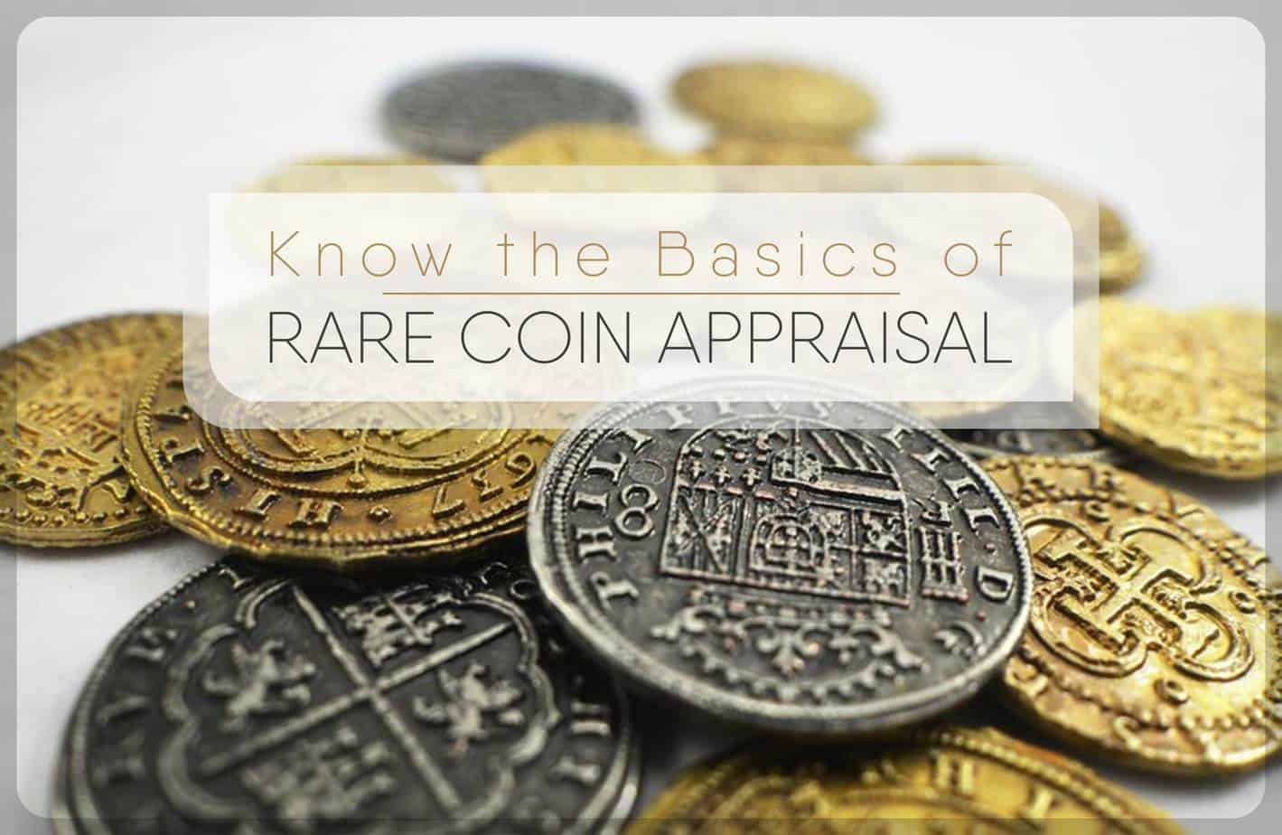 How Can You Make A Profit Investing In Bullion And Antique Coins?