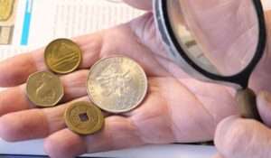 How to Appraise Coins: DIY Value Guide
