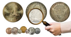 Free Coin Appraisal Online | Coin Appraisals Near Me