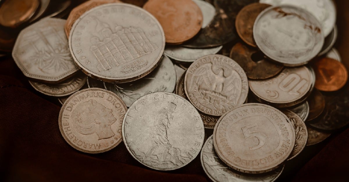 Antique Coin Buyers in Florida | American Coins Buyers | Old Coin Dealers