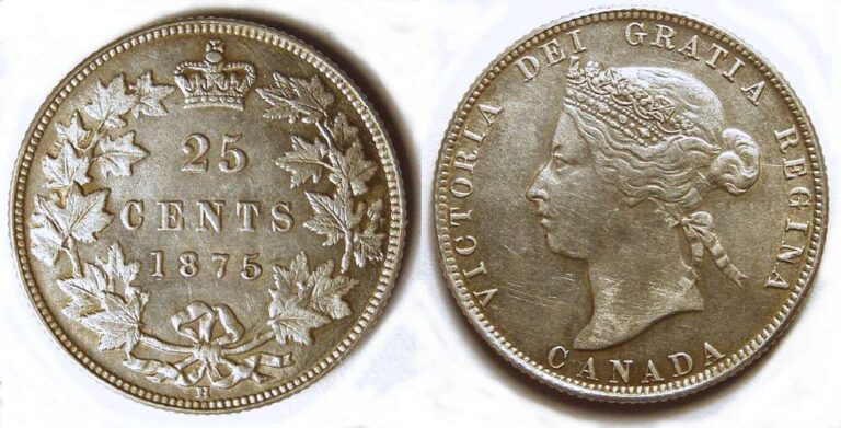 A Comprehensive Guide: Where Can You Sell Canadian Coins?