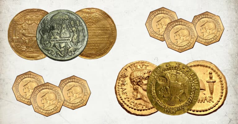 A Guide to Coin Appraisals, Selling, and Finding Trustworthy Buyers