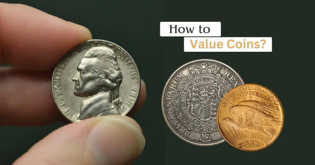 How to Find Trustworthy Coin Appraisers in Tampa Bay
